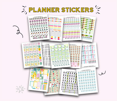 Lovely Planner Shop